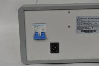 China Digital Ultrasonic Generator 3000W 15-60kHz Continuous Process Controlled High Power Supply for sale