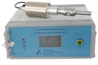 China Ultrasonic Homogenizer 20kHz 1000W with Noise Reducing Enclosure for Lab for sale