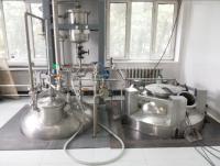China High Pressure Ultrasonic Sonochemistry Processor 2000W 35MPa Cell Disruptor CE for sale