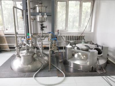 China High Pressure Ultrasonic Sonochemistry Processor 2000W 35MPa Cell Disruptor CE for sale