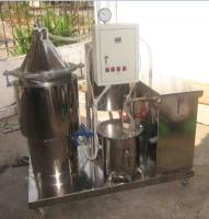 China 1500W Ultrasonic Industrial Homogenizer for Chinese Herb Extraction 20 KHz for sale