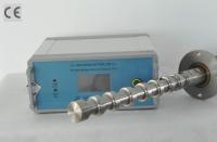 China 1500W Ultrasonic Industrial Homogenizer for Chinese Herb Extraction 20 KHz for sale
