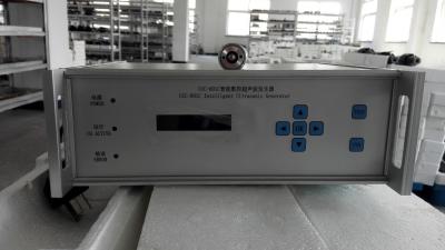China 60kHz 200W Ultrasonic Digital Generator with Time and Welding Depth Control for sale
