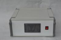 China Adjustable Ultrasonic Welding Power Supply 1000W Intelligent Controlled 15-60kHz for sale
