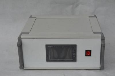 China Adjustable Ultrasonic Welding Power Supply 1000W Intelligent Controlled 15-60kHz for sale