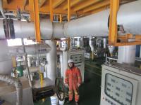 China Chinese Herb Ultrasonic Extraction Equipment 20KHz 1000W CE Certified Sonochemistry for sale