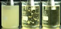 China Laboratory Ultrasonic Homogenizer 100W-3000W for Degassing Emulsifying Cell Disruption for sale
