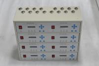 China 96kg 60kHz Ultrasonic Frequency Generator 2000W Industrial Power Supply PC Controlled for sale