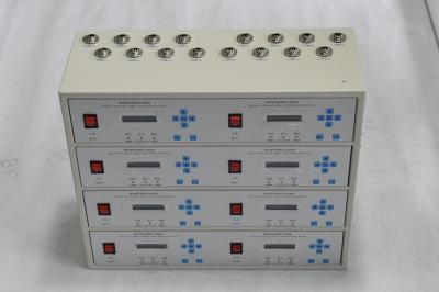 China 96kg 60kHz Ultrasonic Frequency Generator 2000W Industrial Power Supply PC Controlled for sale
