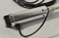 China 40Khz Ultrasonic Homogenizers High Energy Conversion Efficiency For Cavitation Machine for sale