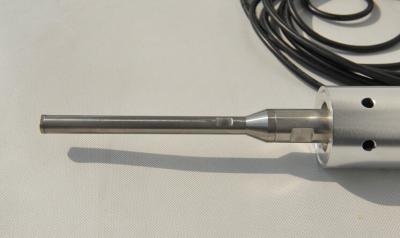 China Digital Ultrasonic Homogenizer 100W-3000W High Amplitude Probe Sonicator for sale