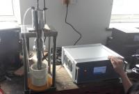 China 20kHz 1000W Ultrasonic Homogenizer with 25mm Titanium Tip for Tissue Cell Disruption for sale