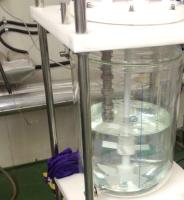 China High Power Ultrasonic Homogenizer 20 KHz 100-3000W for Solid-Liquid Liquid-Liquid Dispersion for sale
