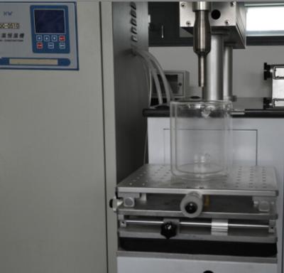 China 20kHz 500W High Power Ultrasonic Cavitation Erosion Test System ASTM G32-06 for sale