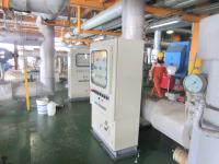 China High Speed Homogenizer Machine 3000W For Algae Removal / Ribosome Adjustment for sale