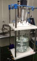 China Titanium Alloy Ultrasonic Sonochemistry Equipment 20-40 KHz 100-3000W for sale