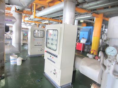 China Titanium Alloy Ultrasonic Sonochemistry Equipment 20-40 KHz 100-3000W for sale
