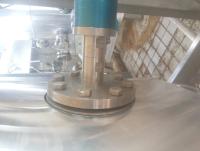 China Acrylic Structure Ultrasonic Homogenizer 3000W 20KHz High Pressure Dispersion Equipment for sale