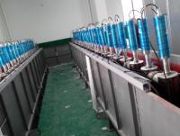 China High Output Intensity Ultrasonic Sonochemistry Equipment 2000W 20kHz for Graphene Dispersion for sale