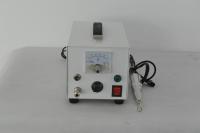 China Small Hand Held Ultrasonic Cutting Equipment 40kHz 100W Titanium Alloy Blade for sale