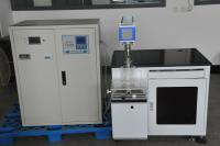 China 500W Ultrasonic Sonochemistry System with Constant Temperature Oil Bath 20kHz for sale