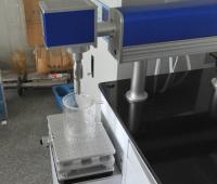 China 20kHz 500W High Power Ultrasonic Cavitation Erosion Test System ASTM G32-06 for sale