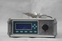 China 300mm Titanium Ultrasonic Food Cutting Machine 40kHz 500W Digital Power Control for sale