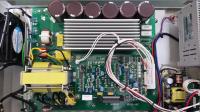 China 20 kHz 3000W Ultrasonic Power Supply Adjustable PLC Controlled Welding Generator for sale