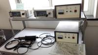 China 20 kHz 3000W Ultrasonic Power Supply Adjustable PLC Controlled Welding Generator for sale