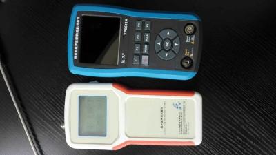 China USB Connected Sound Measuring Instrument 0.1-150 W/cm² 10kHz-1MHz for Ultrasonic Cleaning for sale