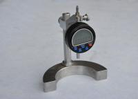 China Ultrasonic Amplitude Gauge H-520V Digital Measuring Device 3V Built-in Power Supply for sale