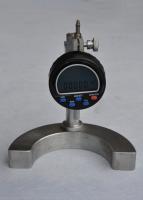 China Ultrasonic Amplitude Gauge H-520V Digital Measuring Device 3V Built-in Power Supply for sale