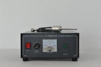 China Titanium Stainless Steel High Frequency Ultrasonic Nebulizer 60KHz 30W for Oil Mucus Atomization for sale