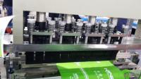 China 2600W 15kHz Ultrasonic Sealing Machine for Bag Closing and Cutting for sale