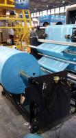China Ultrasonic Sealer Machine 2600W 15kHz for PVC PET Barrier Foils Nonwoven Bag Making for sale