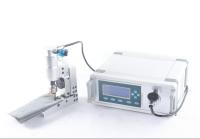China 40kHz 500W Portable Ultrasonic Sealing Machine for Textile and Plastic Sheet Cutting for sale