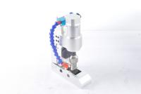 China 40kHz 500W Portable Ultrasonic Sealing Machine for Textile and Plastic Sheet Cutting for sale