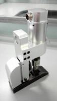 China Industrial Ultrasonic Cutting Machine 40 Khz With Frequency Tuning Method for sale