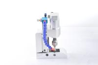 China Industrial Ultrasonic Cutting Machine 40 Khz With Frequency Tuning Method for sale