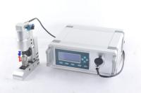China Rubber / Fabric Side Ultrasonic Sealing Machine Mounting Operational 10Kg for sale