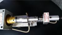 China 1000W 20kHz Ultrasonic Sealing Machine Continuous Power for Plastic Tube Poly Bag for sale