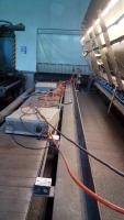 China 1000W 20kHz Ultrasonic Sealing Machine Continuous Power for Plastic Tube Poly Bag for sale