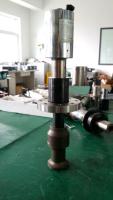 China 1000W 20kHz Ultrasonic Sealing Machine Continuous Power for Plastic Tube Poly Bag for sale