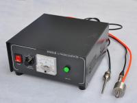 China 60KHz Ultrasonic Nebulizer Equipment 0.5L/H Atomization for Dust Cleaning Paint Spraying for sale