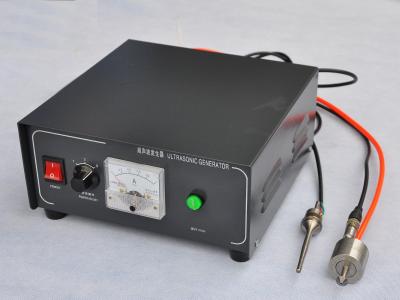 China 60KHz Ultrasonic Nebulizer Equipment 0.5L/H Atomization for Dust Cleaning Paint Spraying for sale