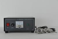China 60KHz Ultrasonic Nebulizer Equipment 0.5L/H Atomization for Dust Cleaning Paint Spraying for sale