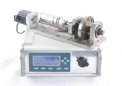 China Ultrasonic Sealing Machine 800W 35KHz Digital Sewing for Fabric Edge Trimming for sale