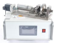 China 35kHz Automatic Ultrasonic Sealing Machine 800W Heat Sealing Equipment for Nonwoven Fabric for sale
