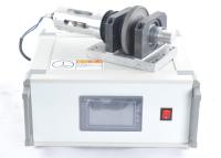China 35kHz Automatic Ultrasonic Sealing Machine 800W Heat Sealing Equipment for Nonwoven Fabric for sale