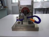 China Industrial Ultrasonic Aluminum Welding Machine 24 kHz 500-3000W Built-In Protection for sale